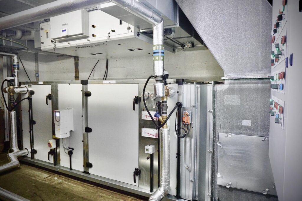 Environmental Agency - Norvent Ltd